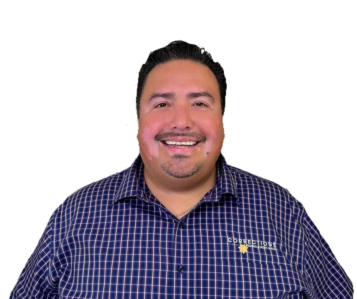 Corrections Federal Credit Union | FCU | About Us